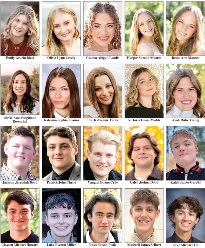 Viennese Winter Ball Cotillion Ready to Dance the Night Away | News ...